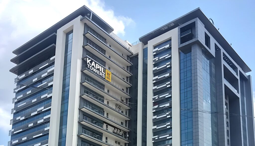 Kapil Towers
