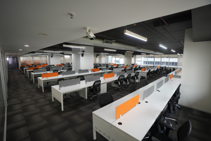 The Kapil Group has soared to become a corporate powerhouse, marking an ...